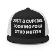 Muffin Cap