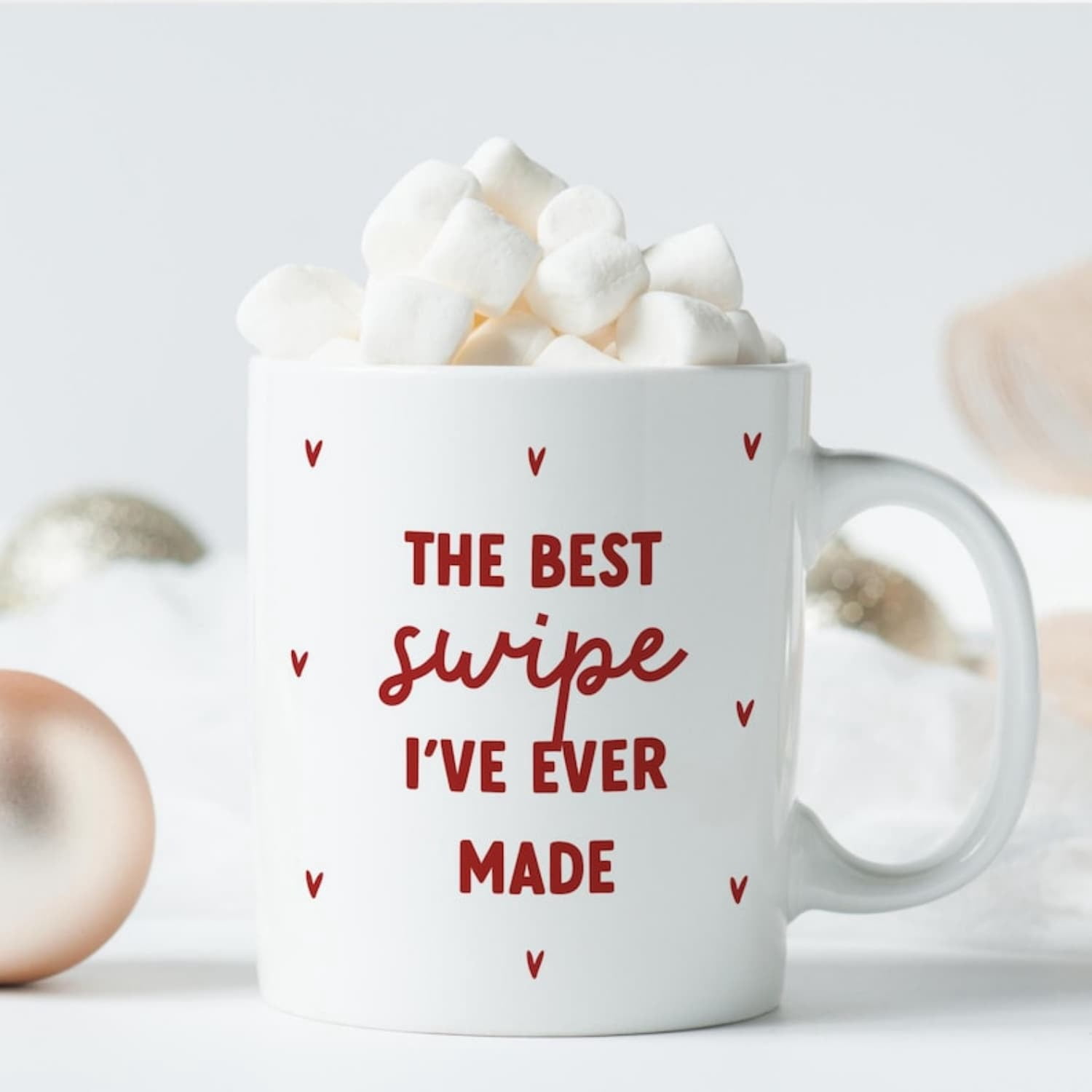 Tinder Gifts