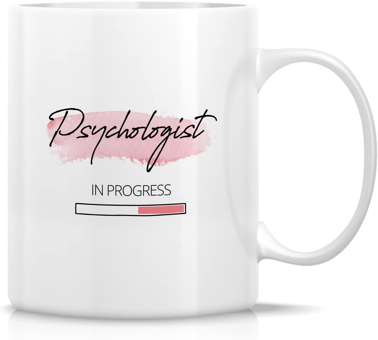 Funny Mug - Psychologist Loading In Progress Future Psychologist ...