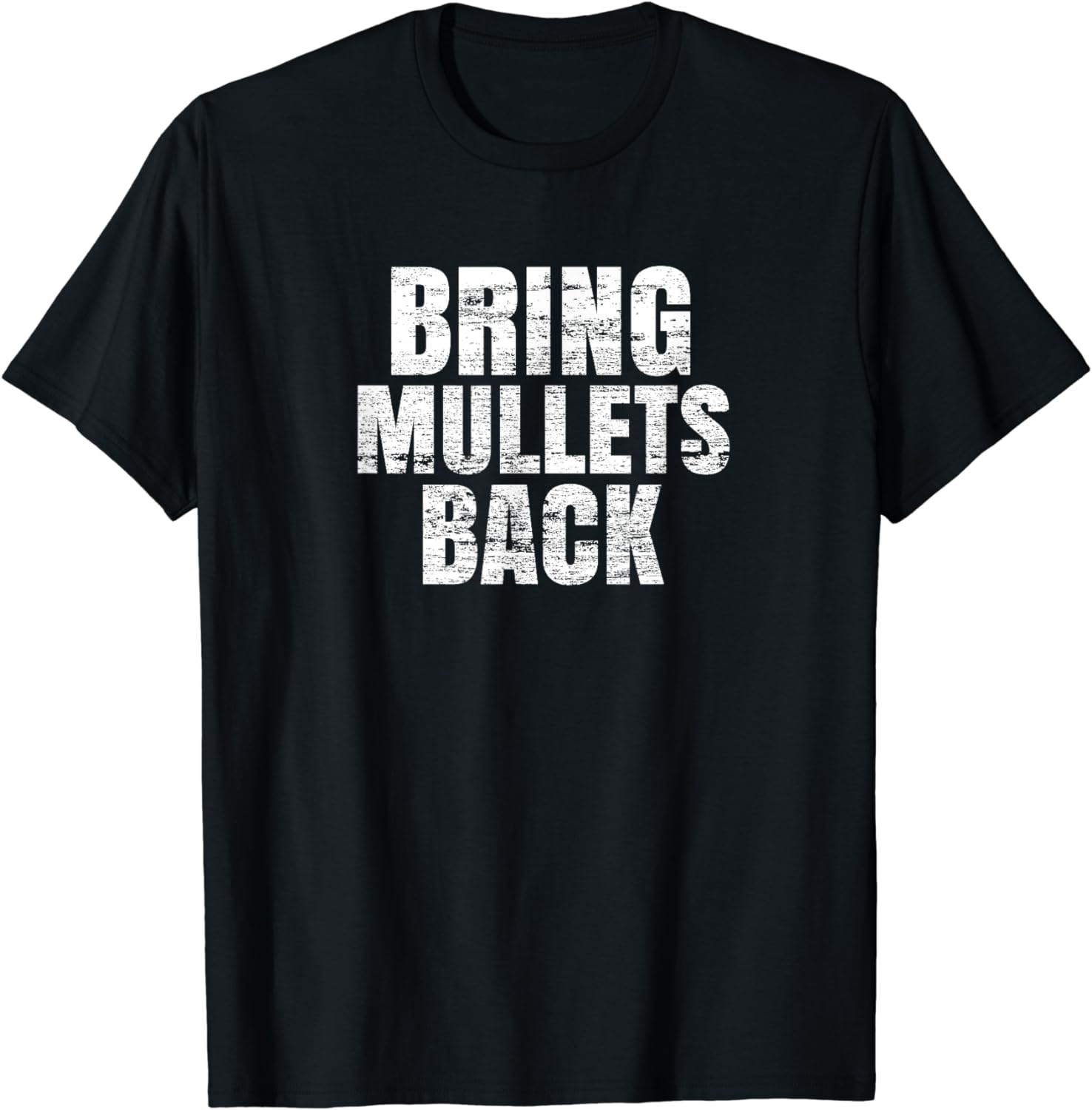 Funny Mullet Shirt - Country Music Concert Festival Tshirt - Walmart.com