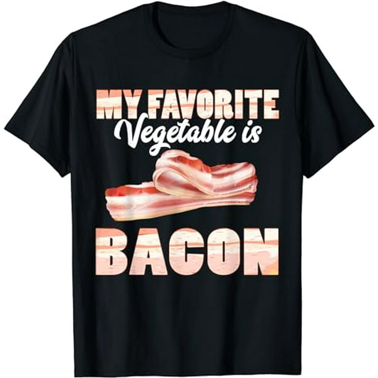 Anti Bacon Memes