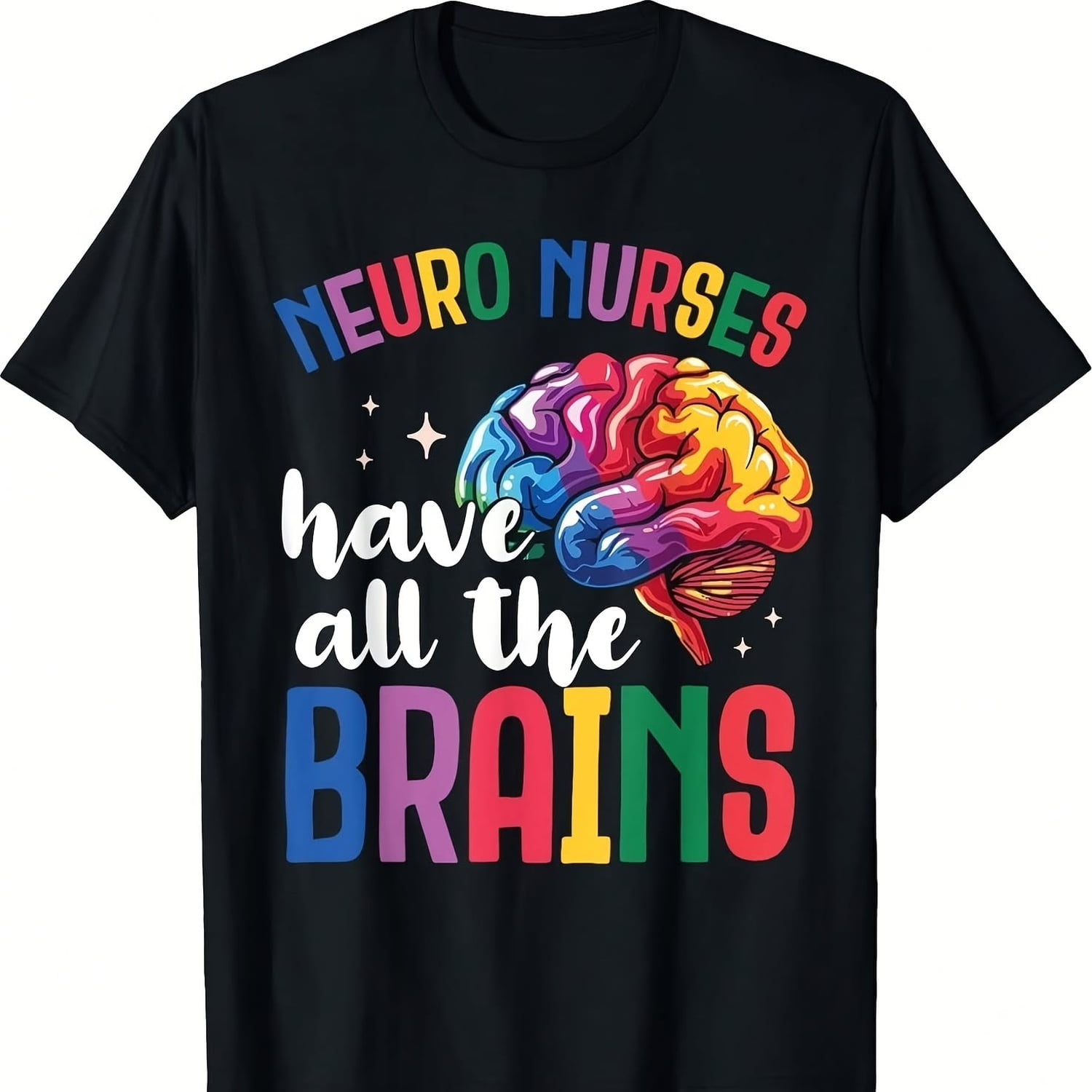 Funny Neuro Nurse For Wo - Nurse Day Appreciation Week T ...