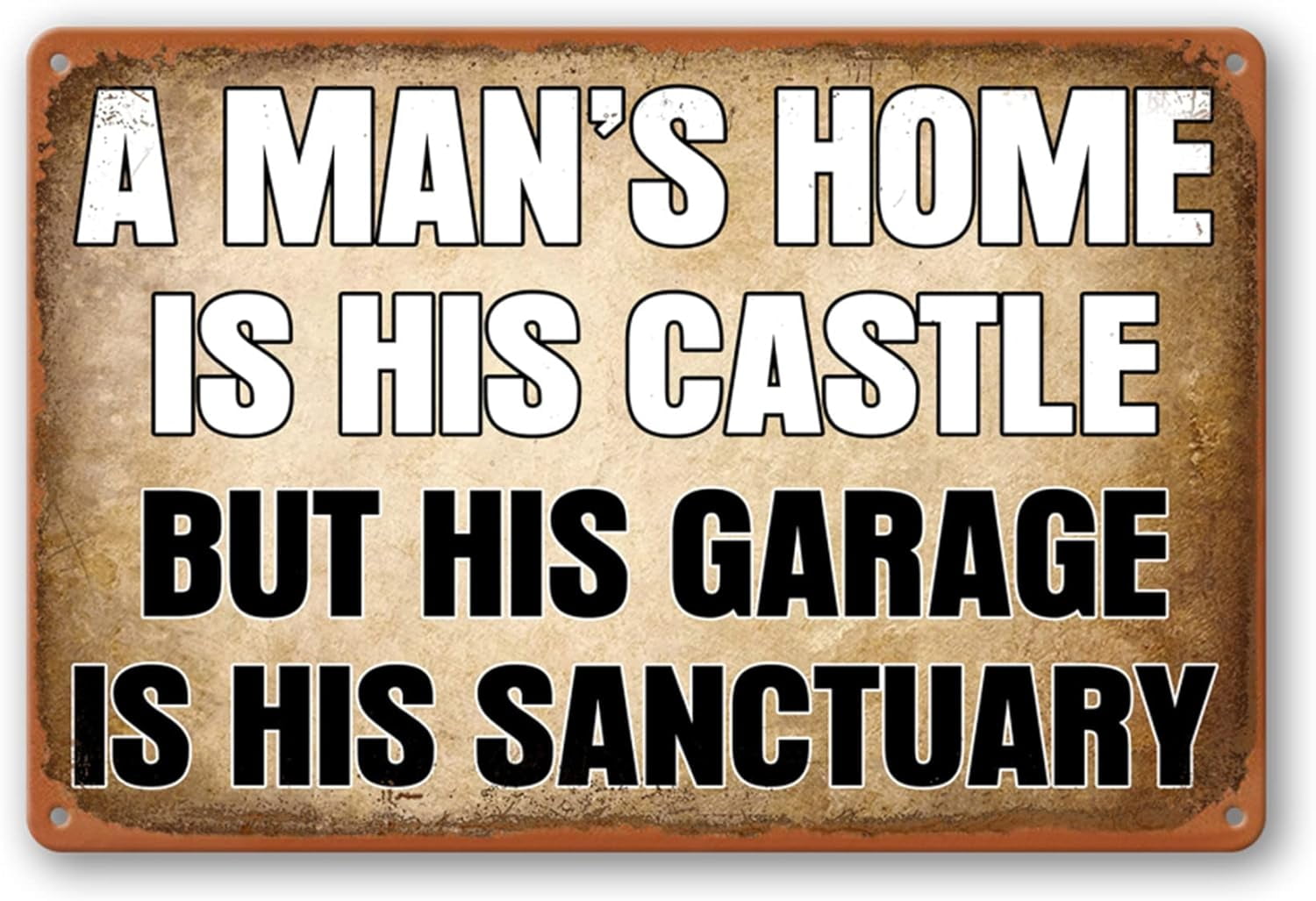 Funny No Trespassing Sign Metal Warning Tin Signs You Are No Longer Trespassing You Are A