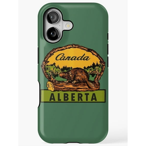 Funny No Way Dog Cartoon Art Phone Case for iPhone 11 12 13 14 15 16 17 ...