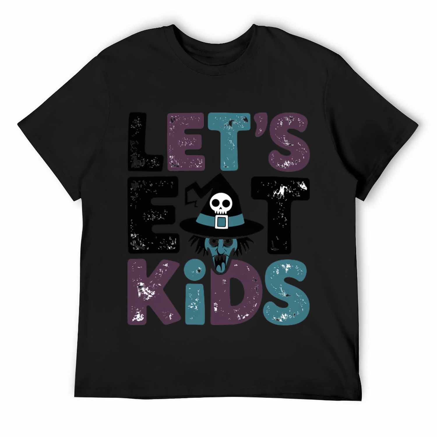 Funny Noun LET'S EAT KIDSt shirt design chicken Shirt Scientist Physics Gift - Walmart.com