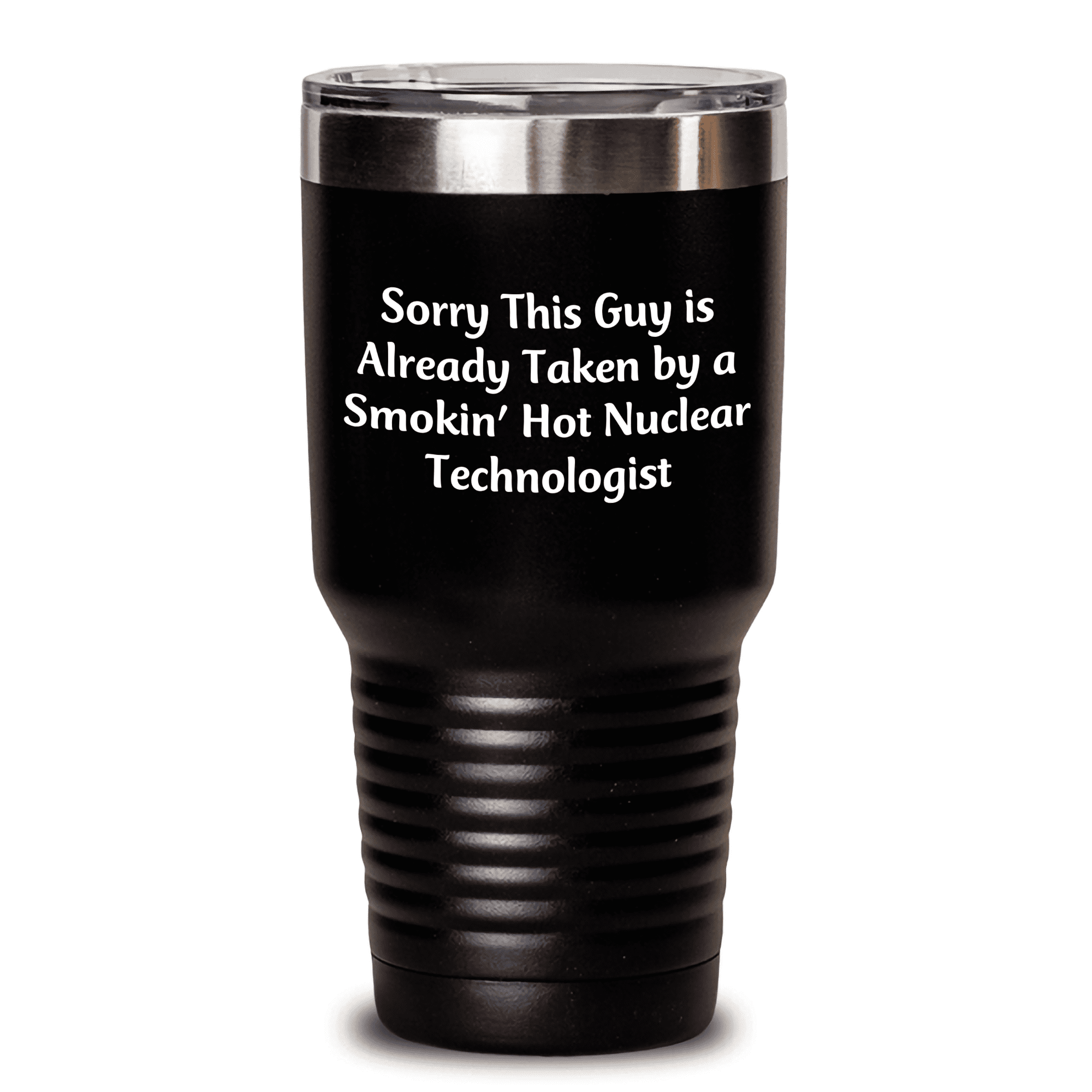 Funny Nuclear Technologist Gifts from Friends and Family, Sorry He's ...