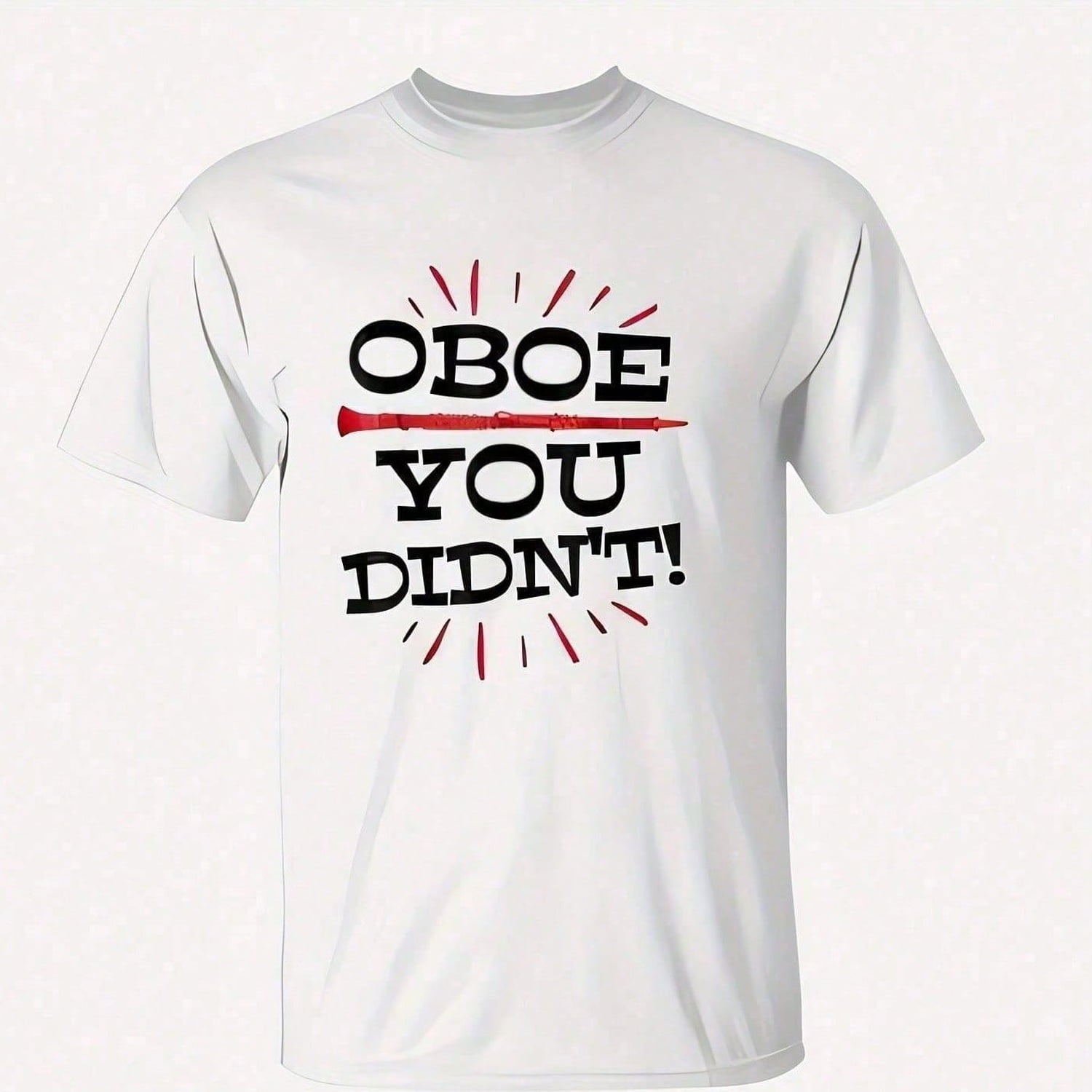 Funny OB1Oe Player Marching Band Orchestra Gag Gift T-S1Hirt - Walmart.com