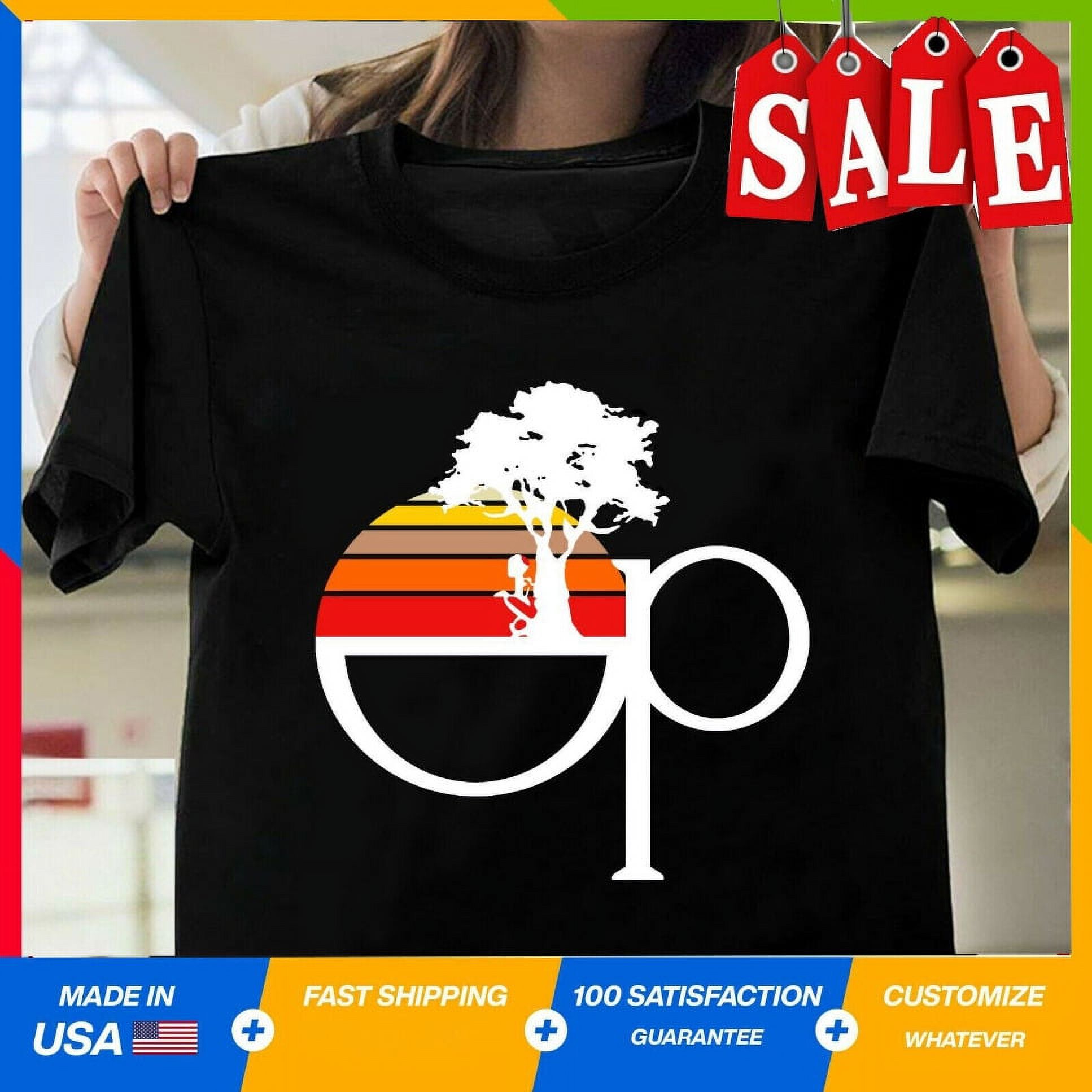 Funny Ocean Pacific Vintage Style 80s Surf wear T-Shirt Gift All T ...