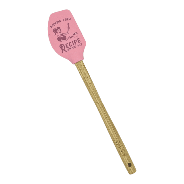 Funny Offensive Spatulas Hilarious Novelty Cooking And Baking Utensils ...