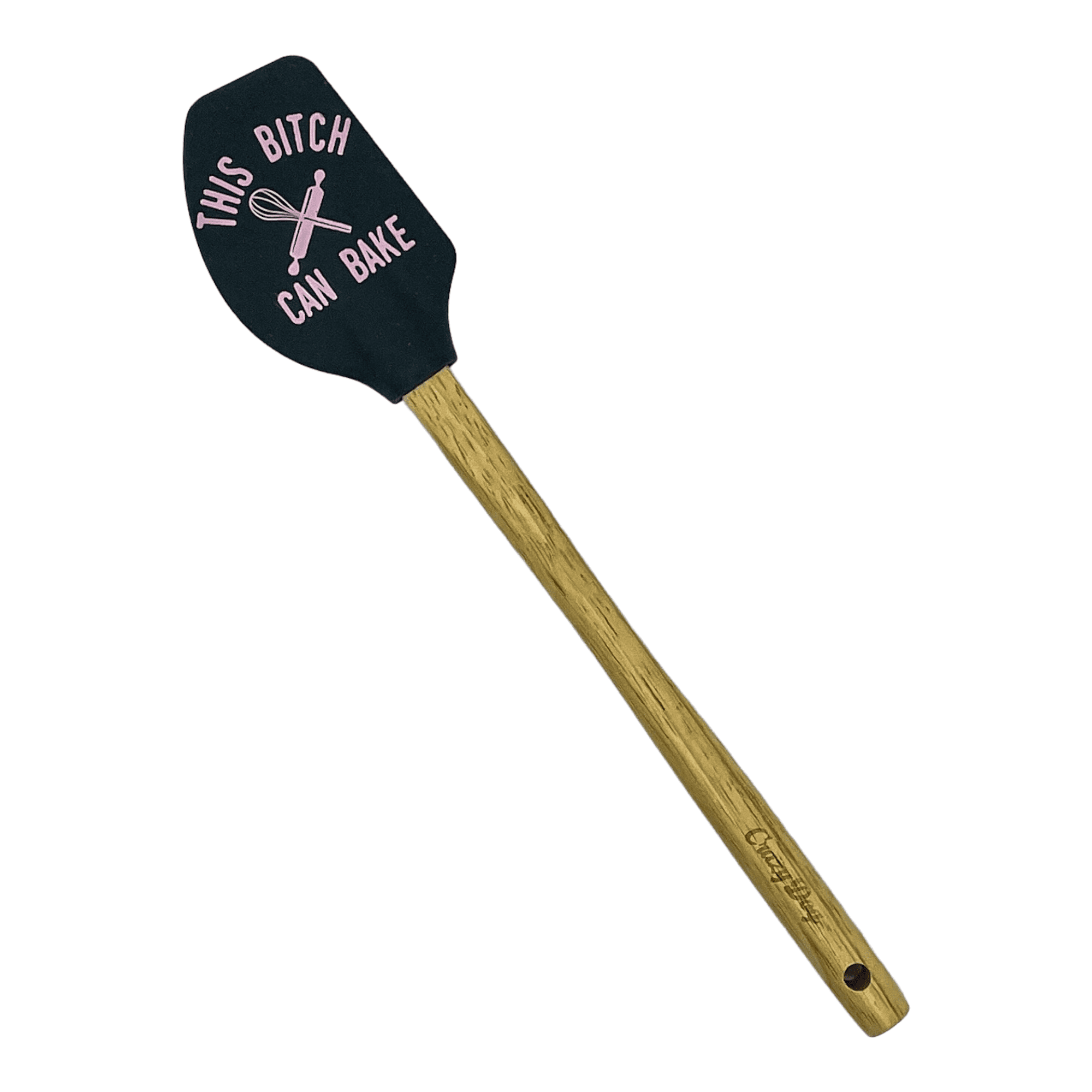 Funny Offensive Spatulas Hilarious Novelty Cooking And Baking Utensils ...