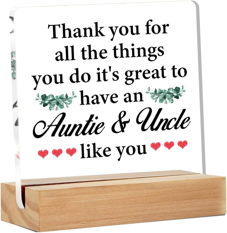 Funny Office Desk Sign - Humor Work Forecast Clear Acrylic Decorative ...