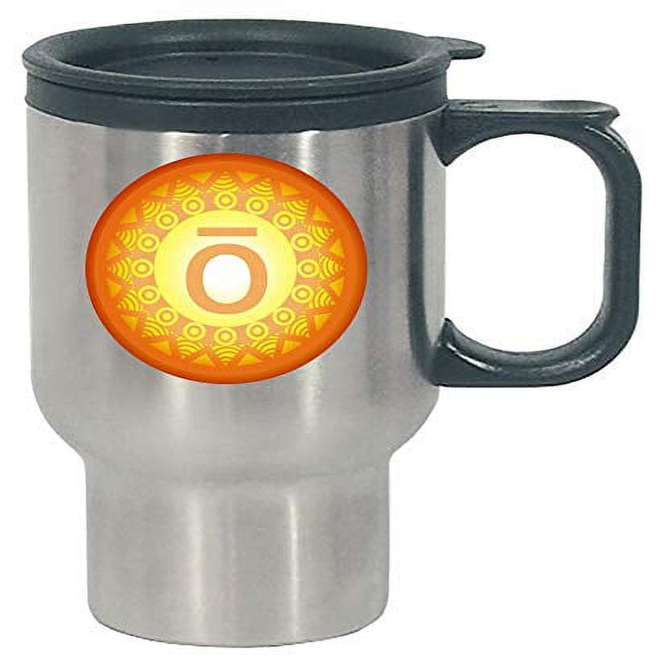 Oil Mug