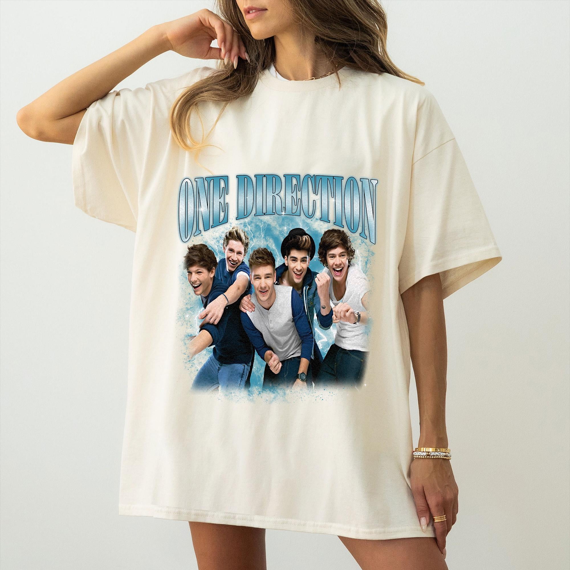 Funny One Direction Sweatshirt and Hoodie You're Insecure Band Hoodie ...