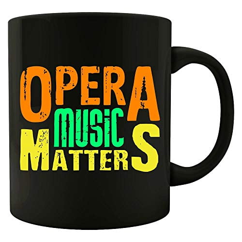 Funny Opera - Music Matters - Singing Acting Theater Production Humor ...