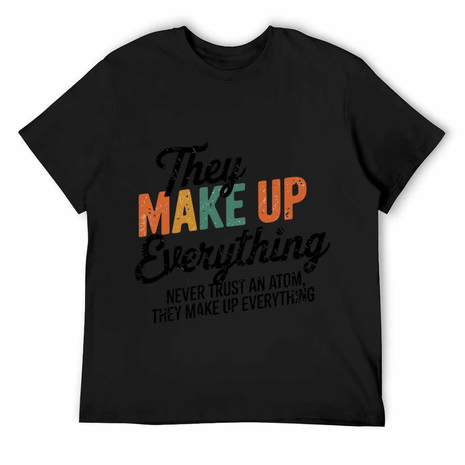 Funny Opossum Drama, They Make Up Everything . Funny Possum T-Shirt ...