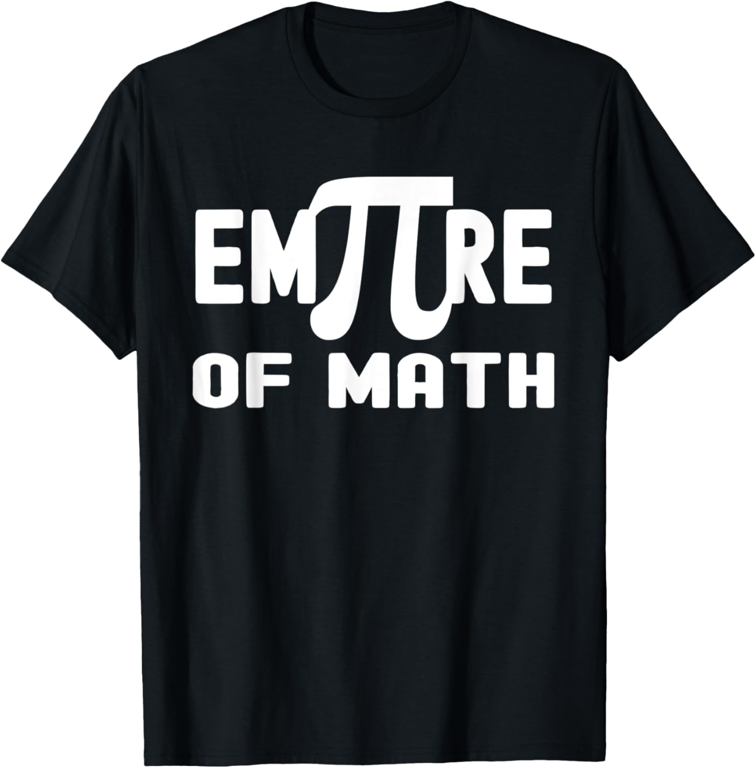 Funny PI Day Inspire Math T-Shirt - Walmart.com