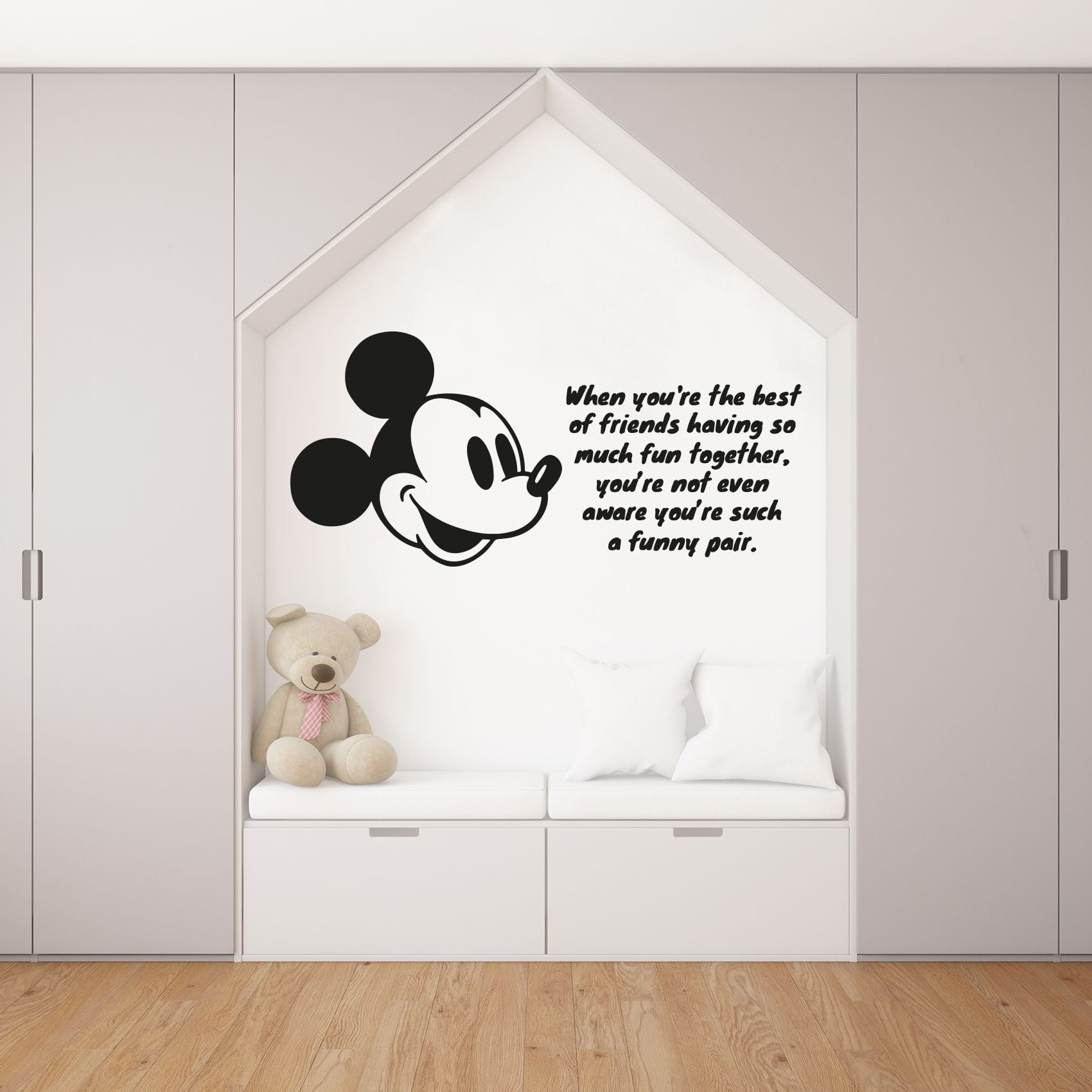 Mickey Funny Quotes Mickey Mouse Quotes | TikTok
