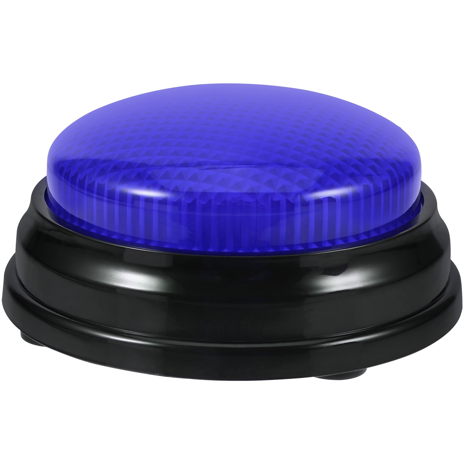 PENIKOKO For Game Game Button Toy Blue Plastic 1Set 3.5x3.5x1.6in ...