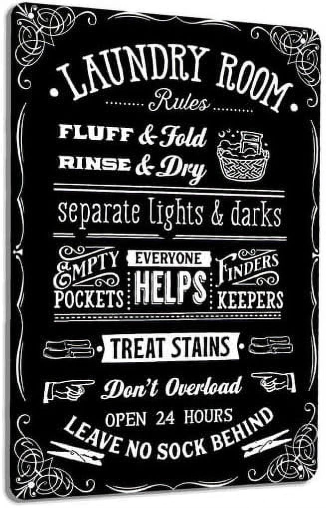 Funny Patio Metal Tin Sign Relax Unwind You're on Patio Time Outdoor ...