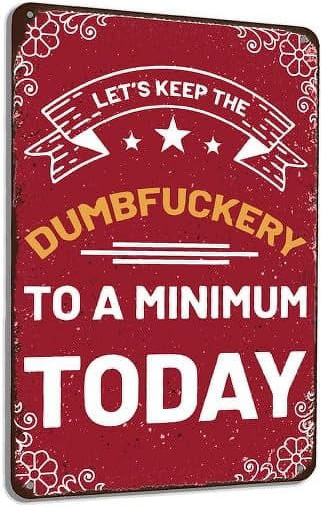 Funny Patio Metal Tin Sign Relax Unwind You're on Patio Time Outdoor Tin Signs Home Patio ...