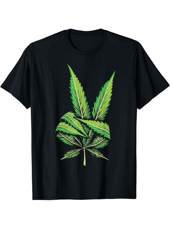 Weed Shirts