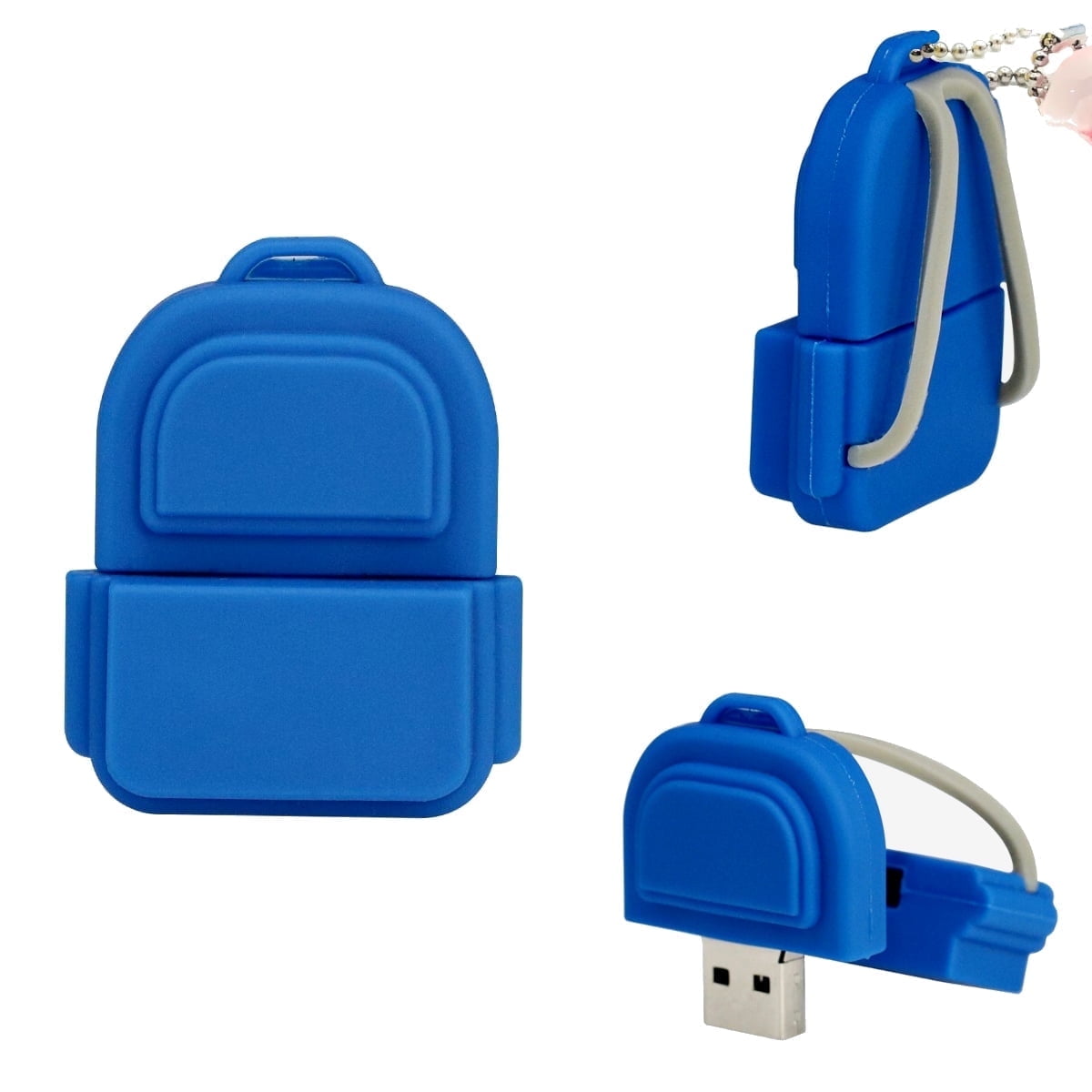 Funny Pen Drive - USB Flash Drive - Jump Drive - Back to School Thumb ...