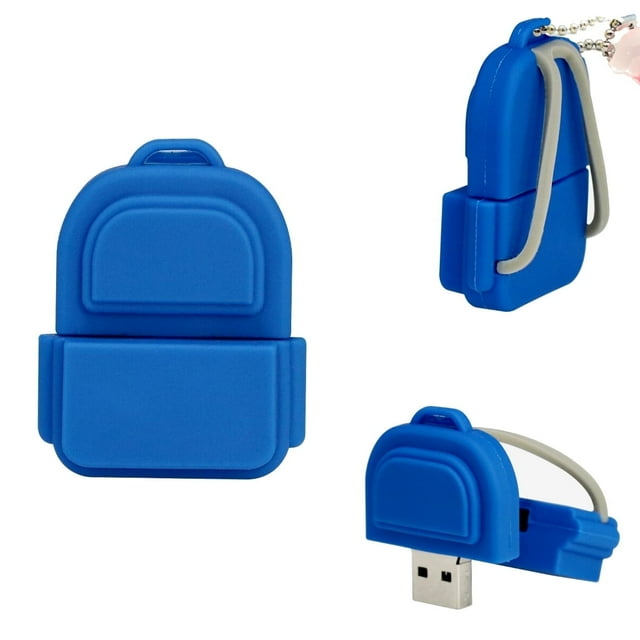 Funny Pen Drive - USB Flash Drive - Jump Drive - Back to School Thumb ...