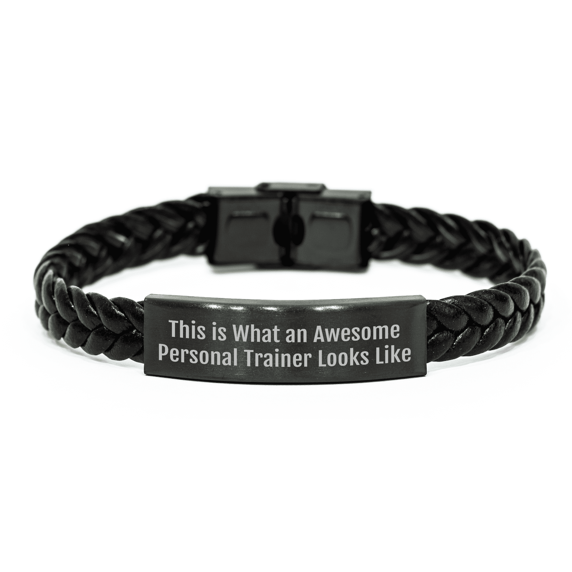 Funny Personal Trainer Gifts, 'This Is What An Awesome Personal Trainer ...