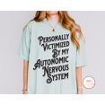 Funny Personally Victimized By My Autonomic Nervous System Dysautonomia ...