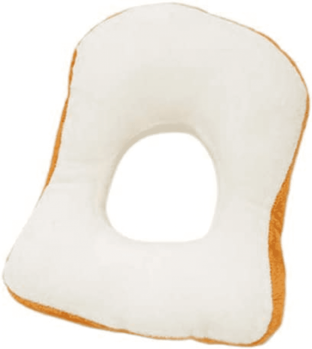 Funny Pet Bread Costumes - Cute Creative Toast Bread Shape Collar for ...