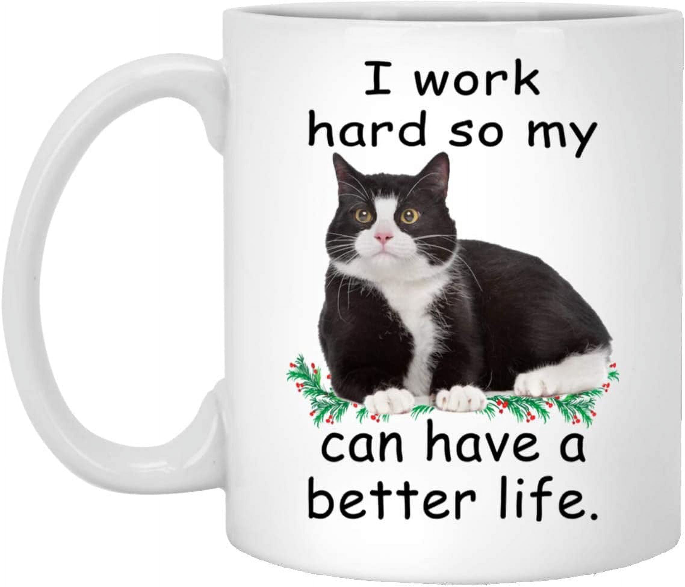 Funny Munchkin Cat