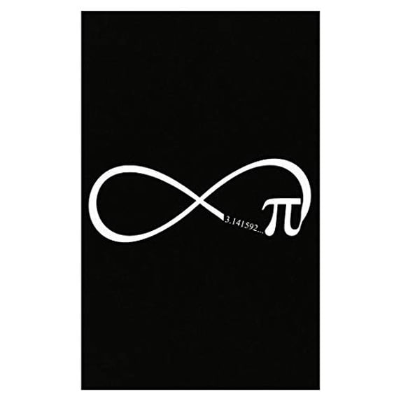 Math Humor Poster - 13x19 - Wall Decor for Math Lovers Gift - Walmart.com