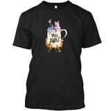 Funny Pig Spit Roast Bbq Party Grilling T-Shirt Made in the USA Size S ...