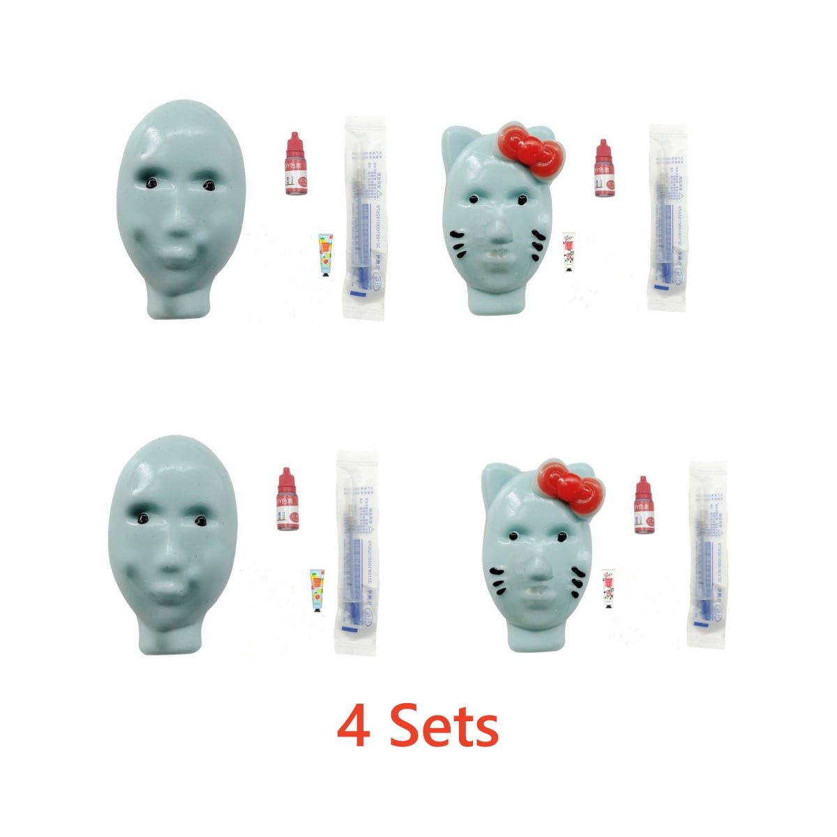 Funny Pimple Popper Toy with Pigment and Lotion, Weird Pimple Popping ...