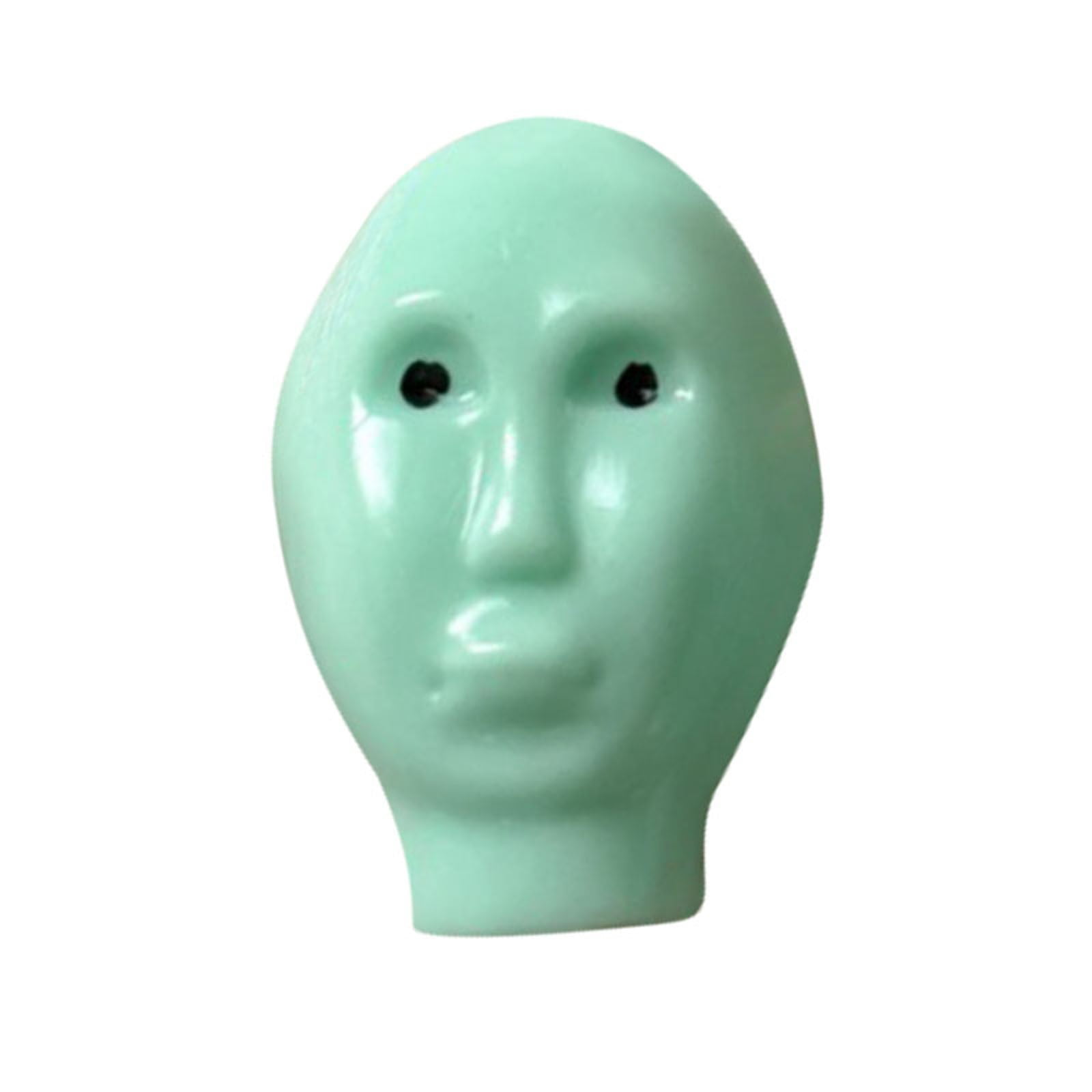 Funny Pimple Toy, Weird Alien Pimple Popping Toy with Acne Filler Tools ...