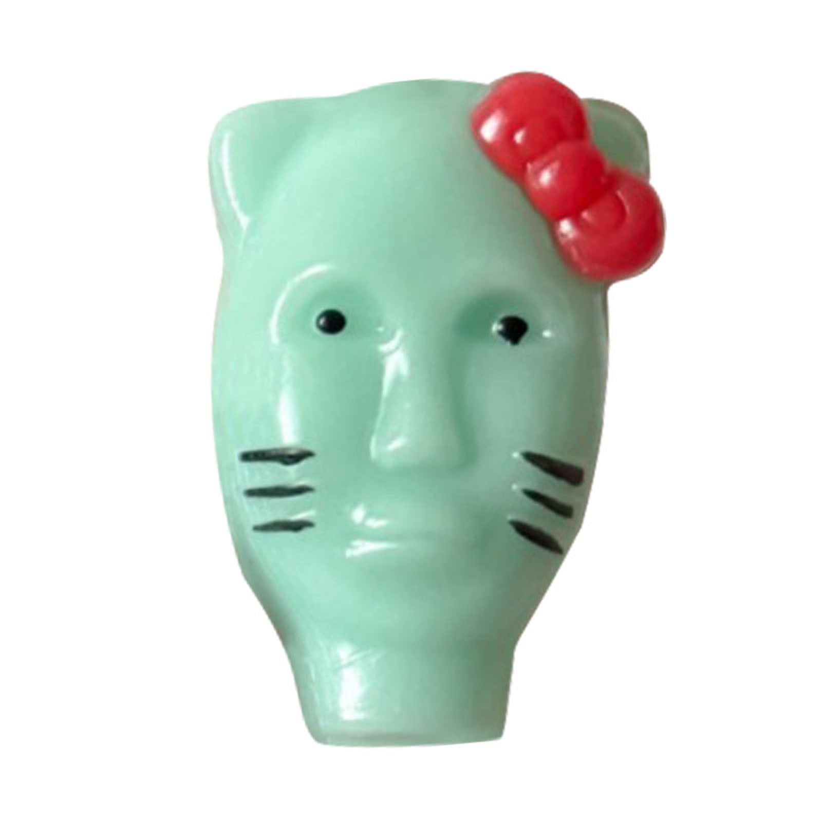 Funny Pimple Toy, Weird Alien Pimple Popping Toy with Acne Filler Tools ...