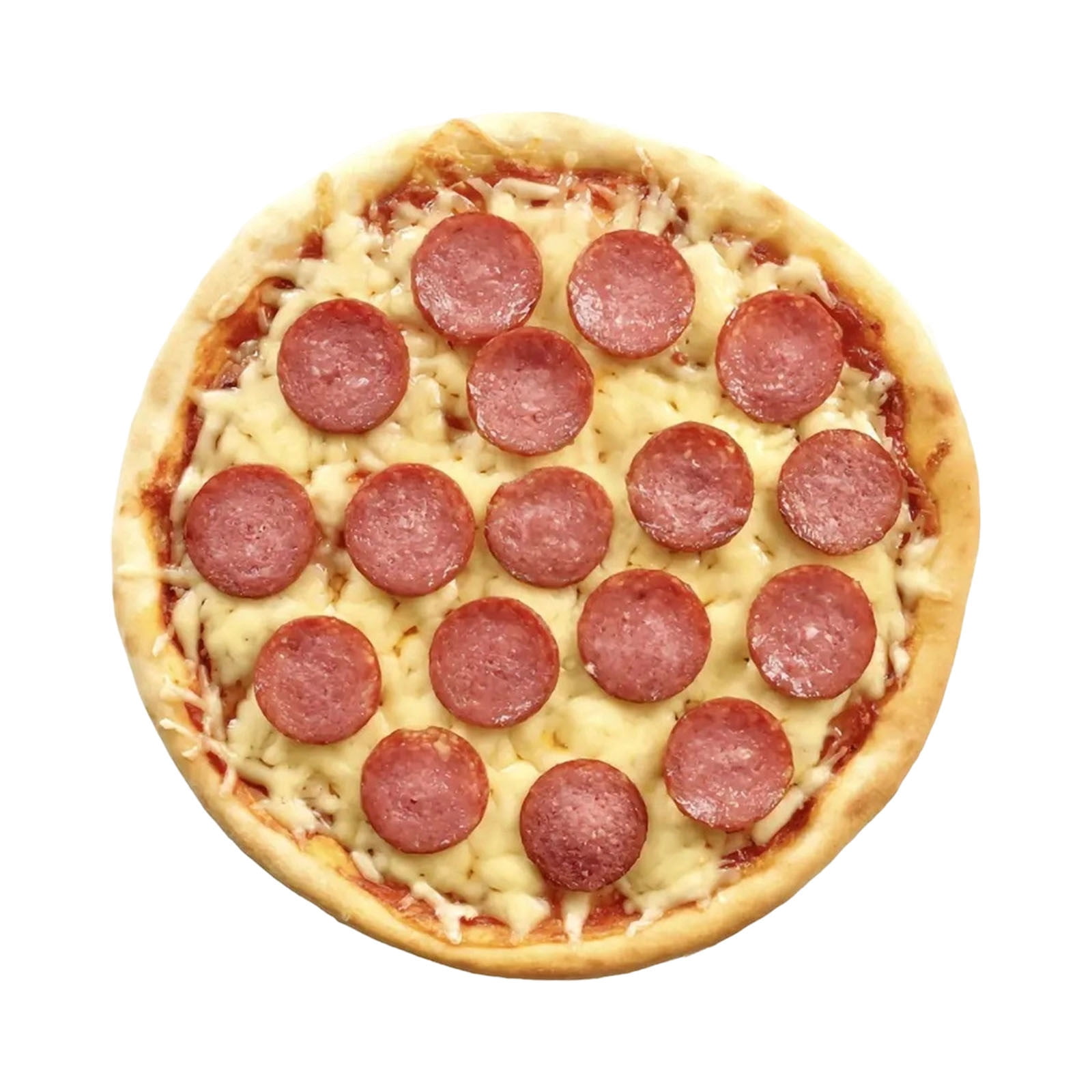 Funny Pizza Blanket for Adults & Kids | 90x90cm Realistic Pepperoni ...