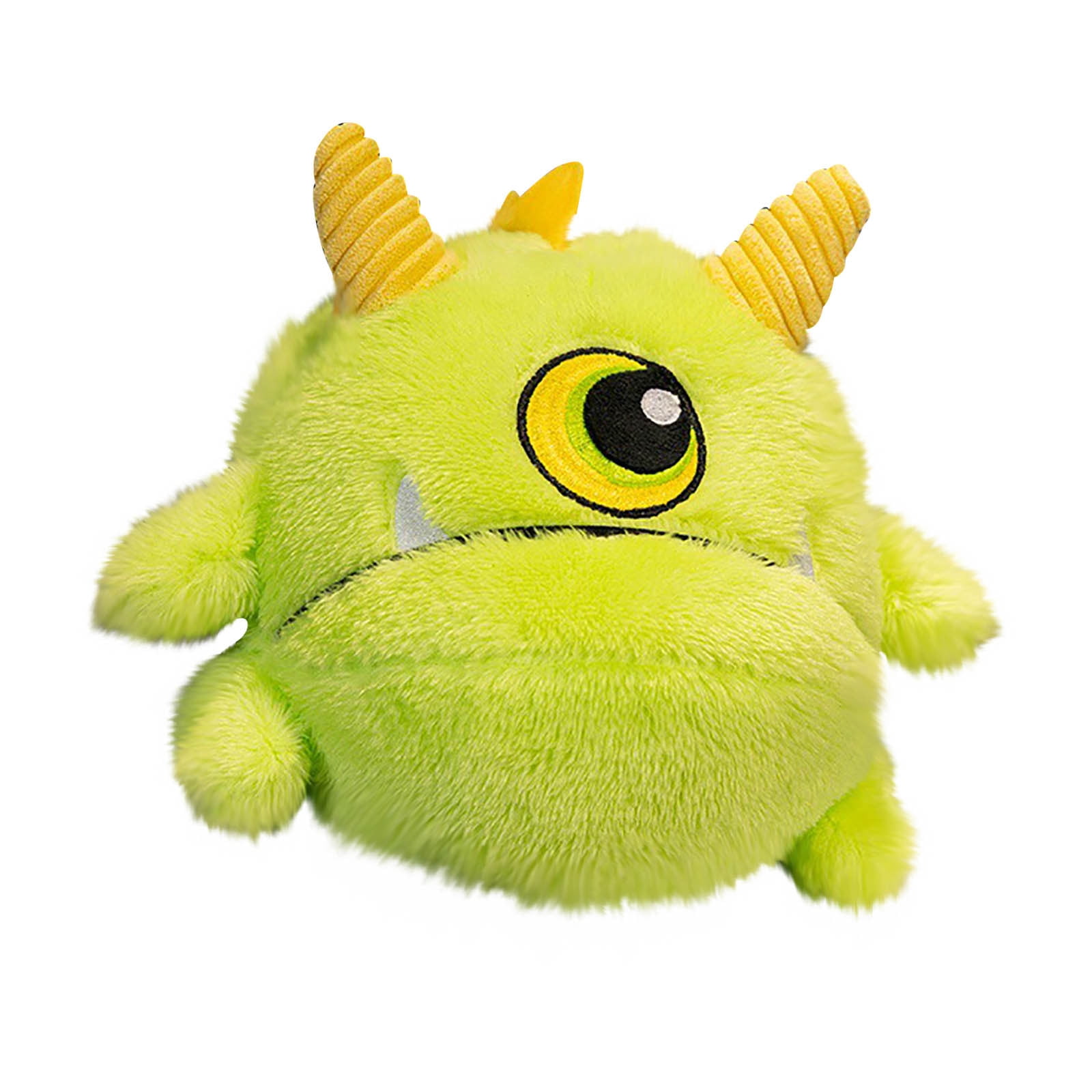 Funny Plush Animal Doll Toy - Soft Dumbfounded Expression Pet-Like ...