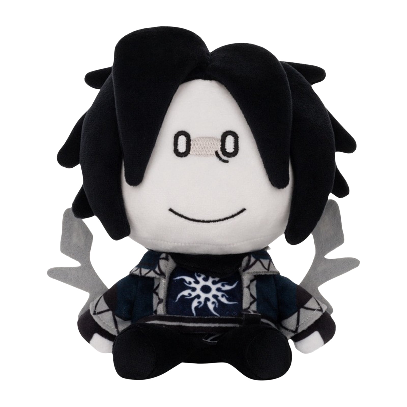 Funny Plush Toys 8-inch Soft Stuffed Animals - Funny Stuffed Doll ...