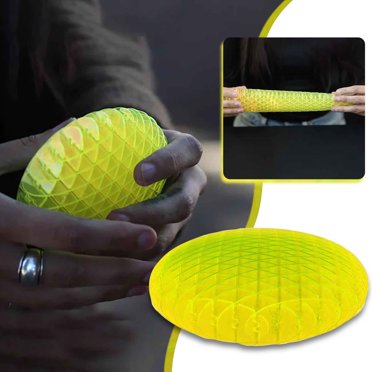 Green Bear Squeeze Fidget Toy - Walmart.com