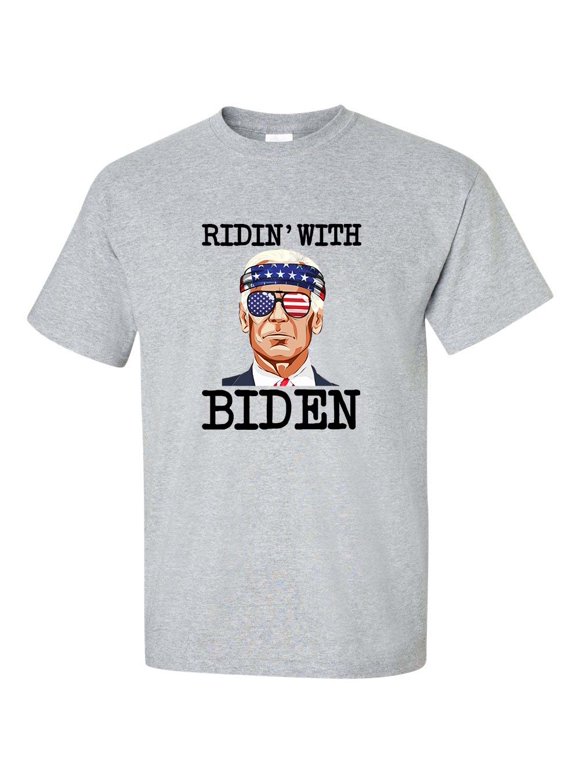 Biden Shirt