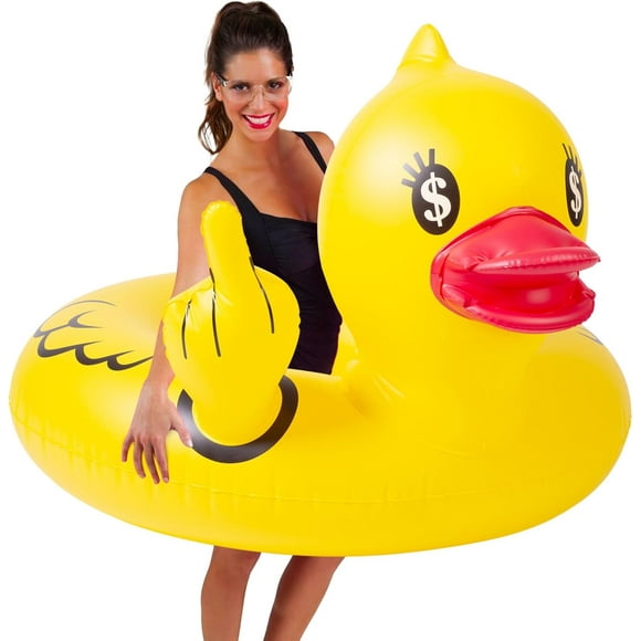 Duck Floats Adults