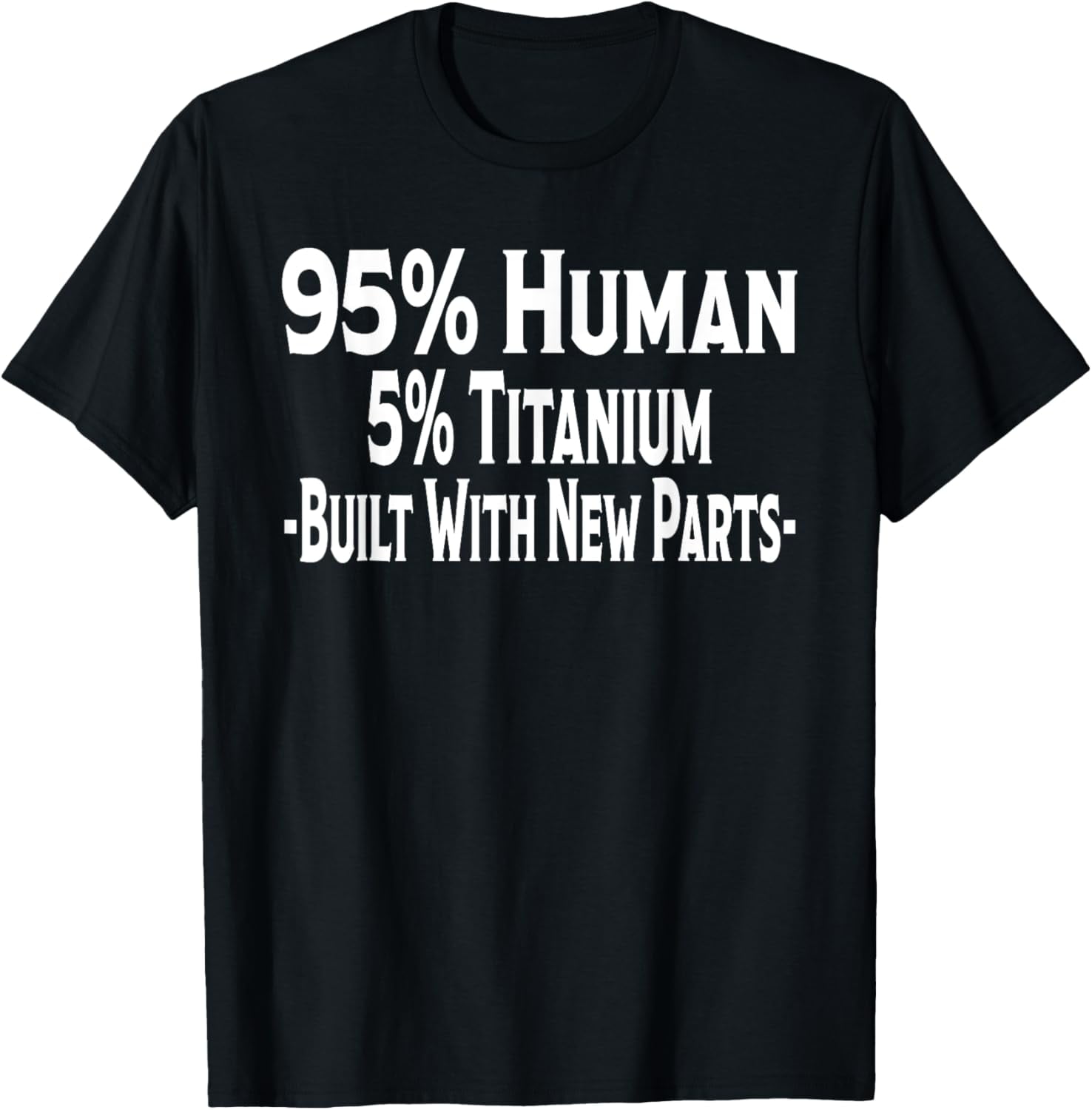 Funny Post Surgery Recovery Get Well Soon Gifts Men Women T-Shirt ...