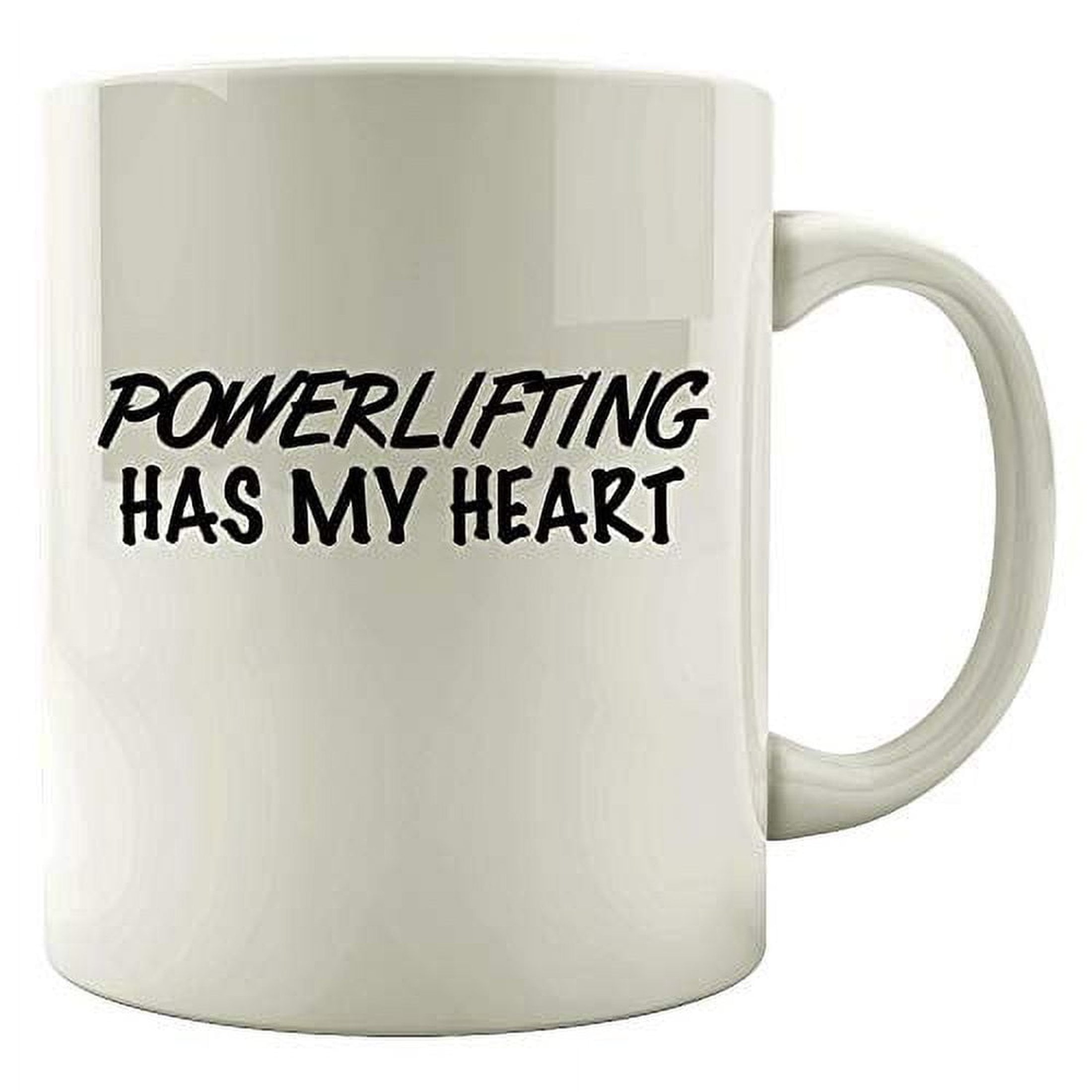 Powerlifting Gifts