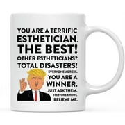 Esthetician Graduation Gift