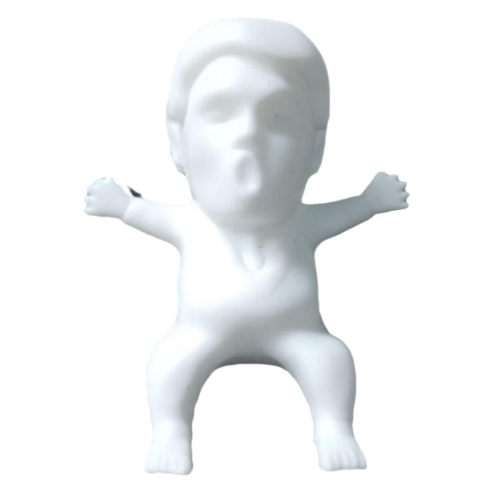 Funny President's Butt Toothpaste Hat Toothpaste Squeezer Toothpaste ...