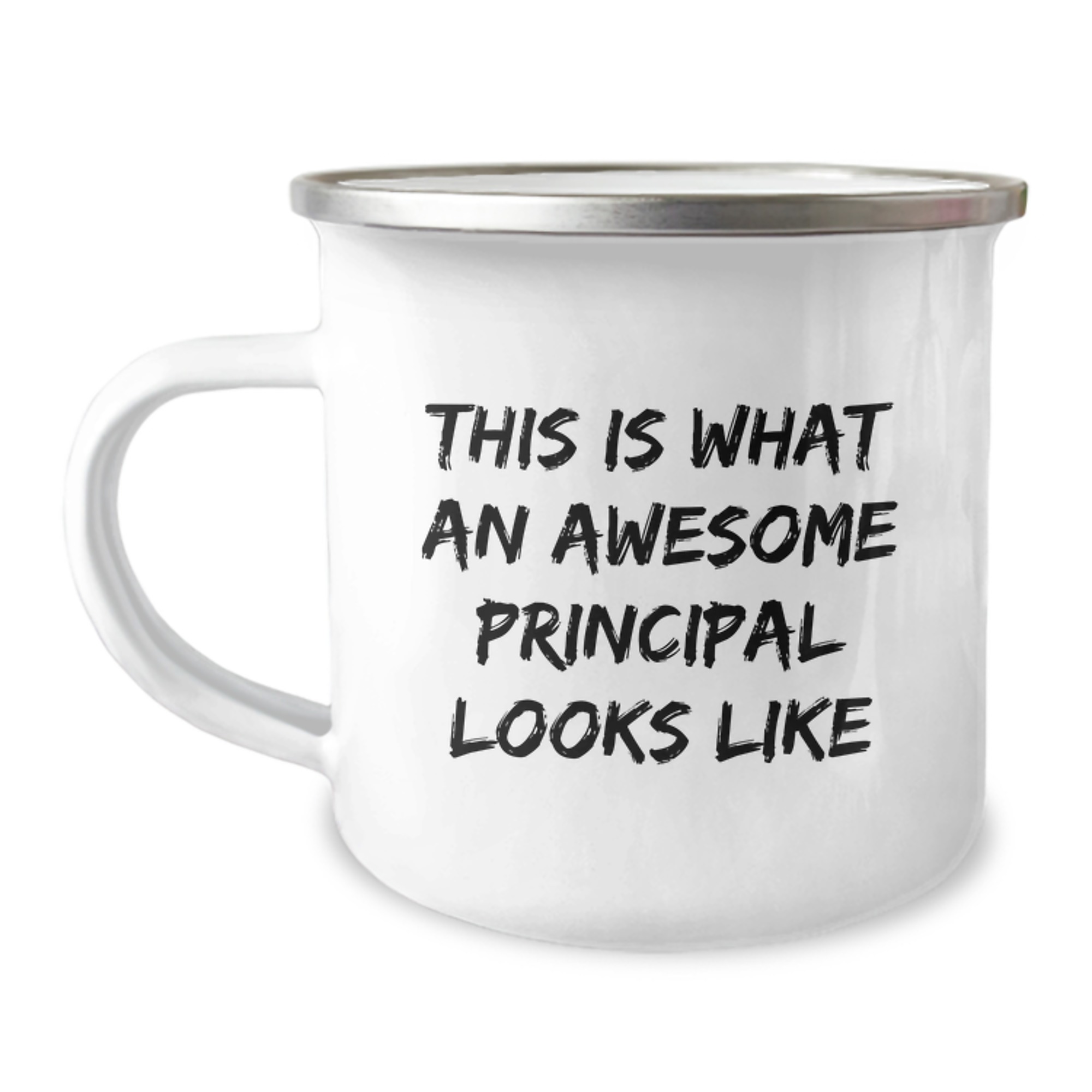 Funny Principal Gifts, This Is What An Awesome Principal Looks Like ...
