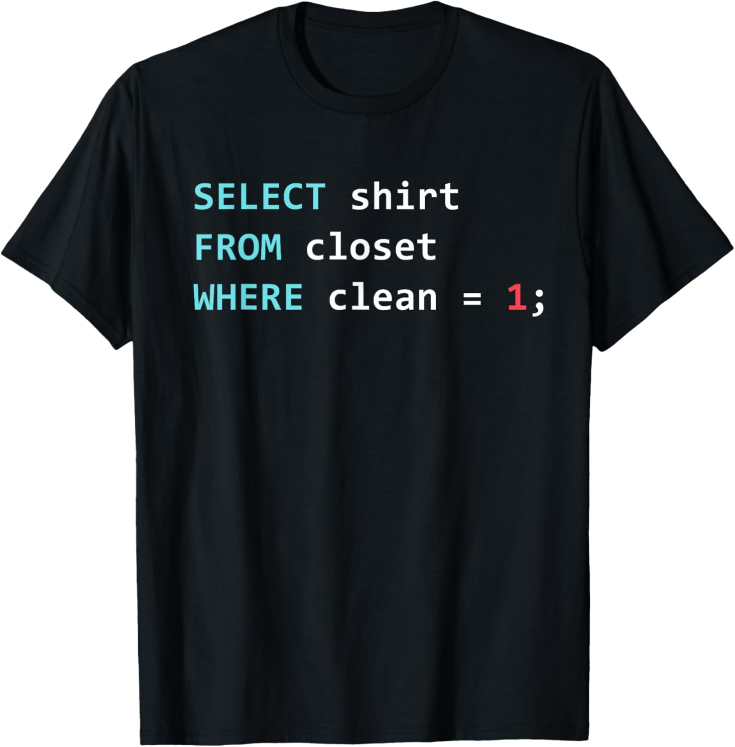 Funny Programmer T-Shirt | Father's Day Programming Gift - Walmart.com