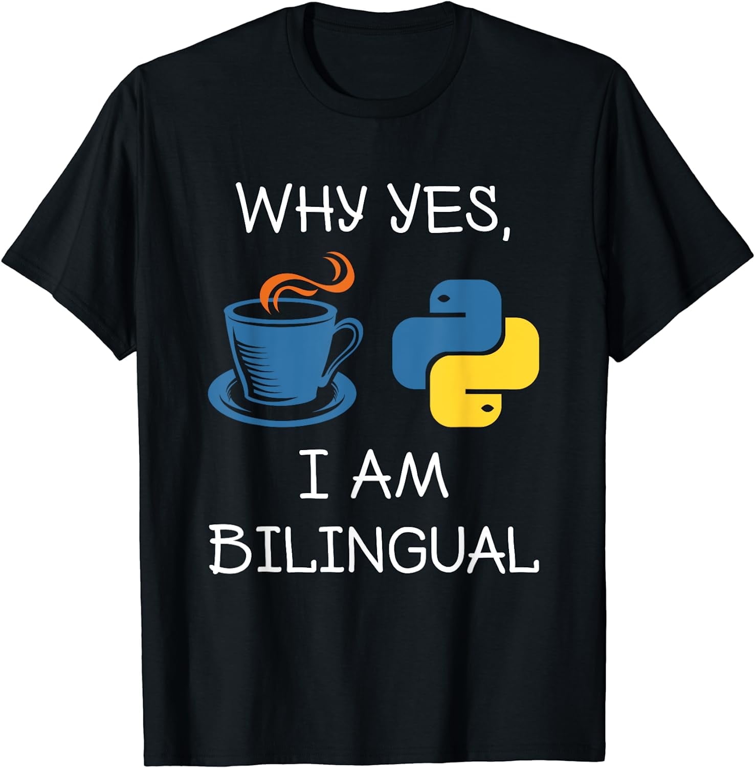Funny Programming T For A Computer Programmer T Shirt