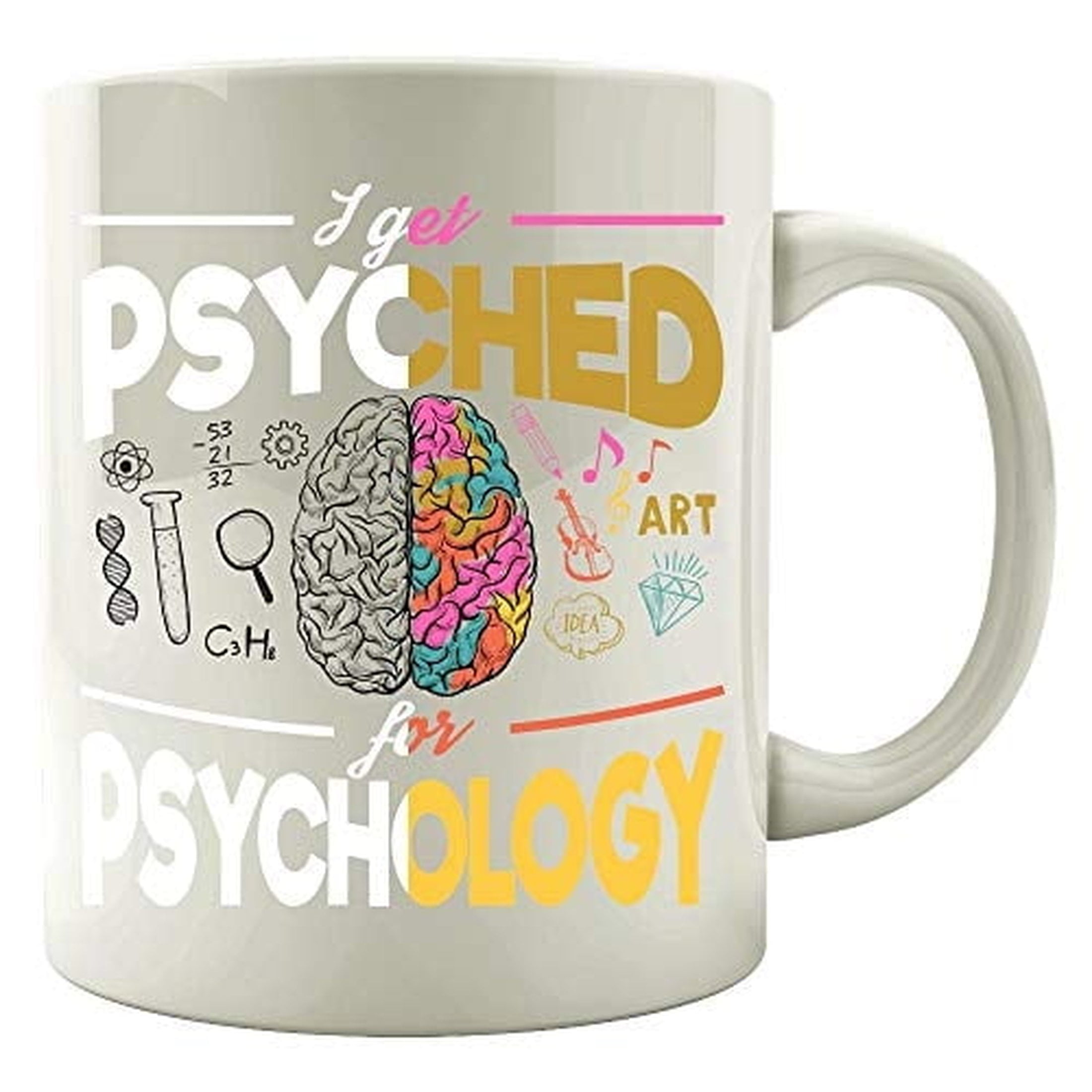 Funny Gifts Psychologists